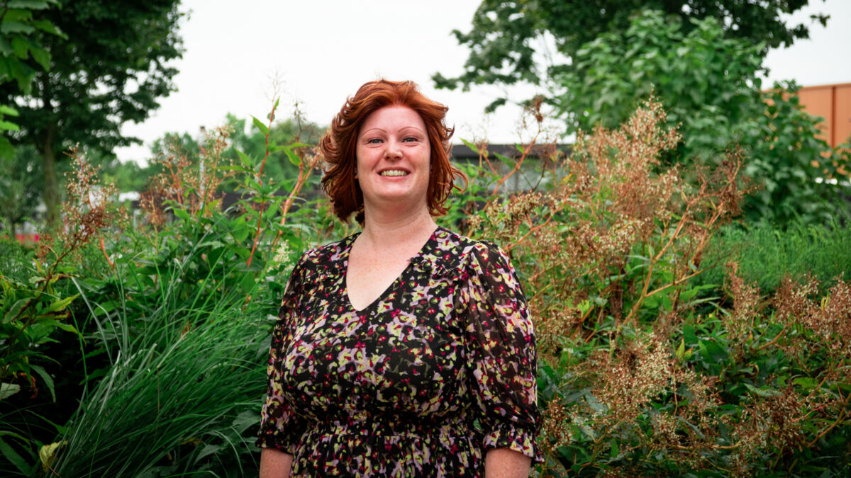 Inkoper bij AAE in Helmond, ontdek Anja's inspirerende verhaal | AAE