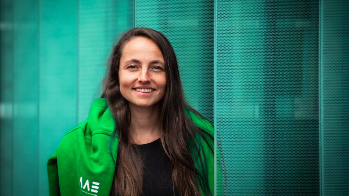 Annemieke's groei bij AAE in Helmond: van productieplanner tot teamlead ...