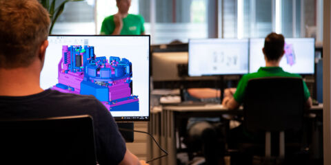 Werken bij AAE - vacatures Manufacturing Engineering | AAE