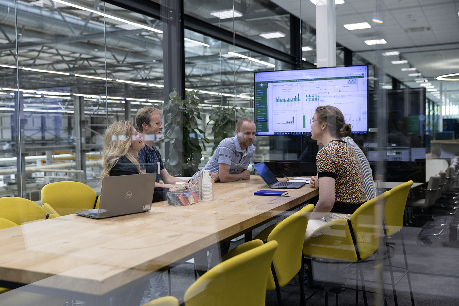 Vacature Supplier Quality Assurance Officer in Helmond