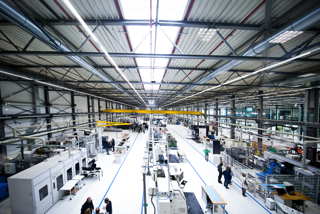 Werken bij AAE - Key Technologies | AAE