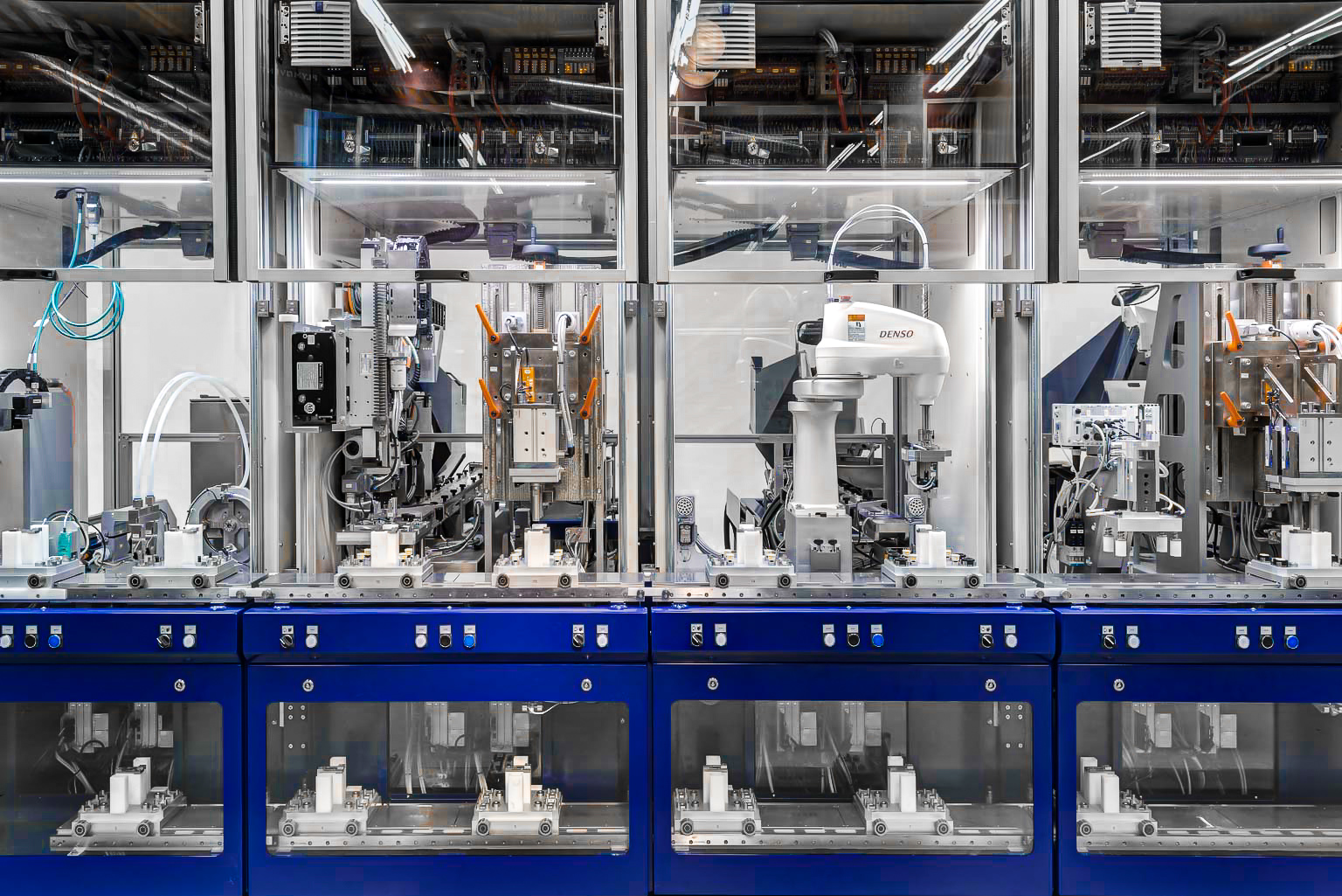 Werken bij AAE - Assembly & Operations team en vacatures | AAE