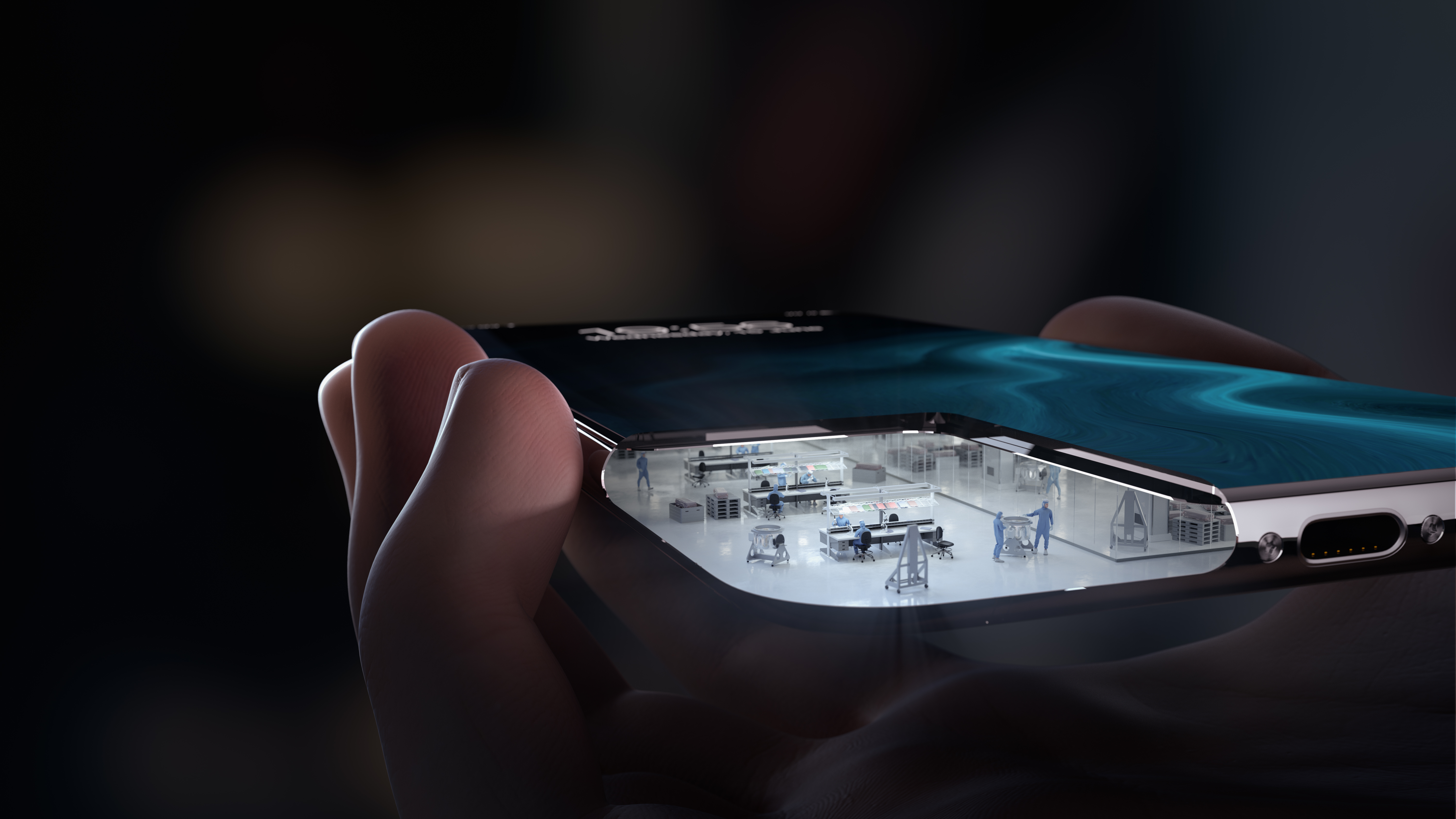 Werken bij AAE - Helmond | AAE