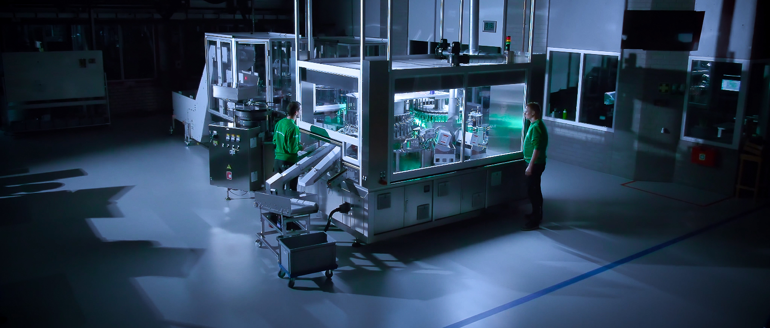 Werken bij AAE - Assembly & Operations team en vacatures | AAE